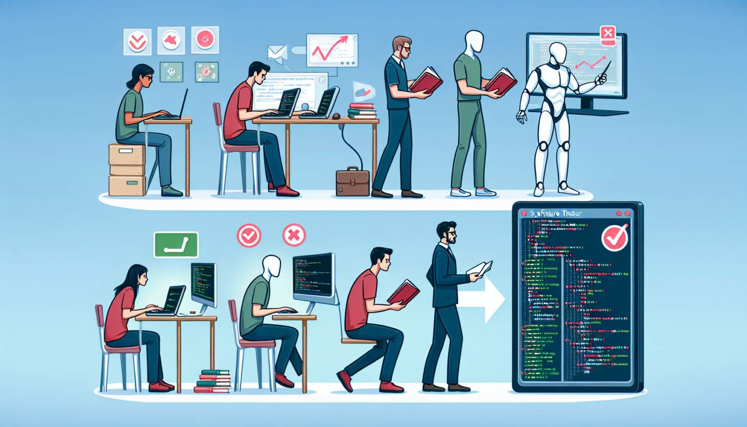 The Importance of Software Testing | Informative Guide