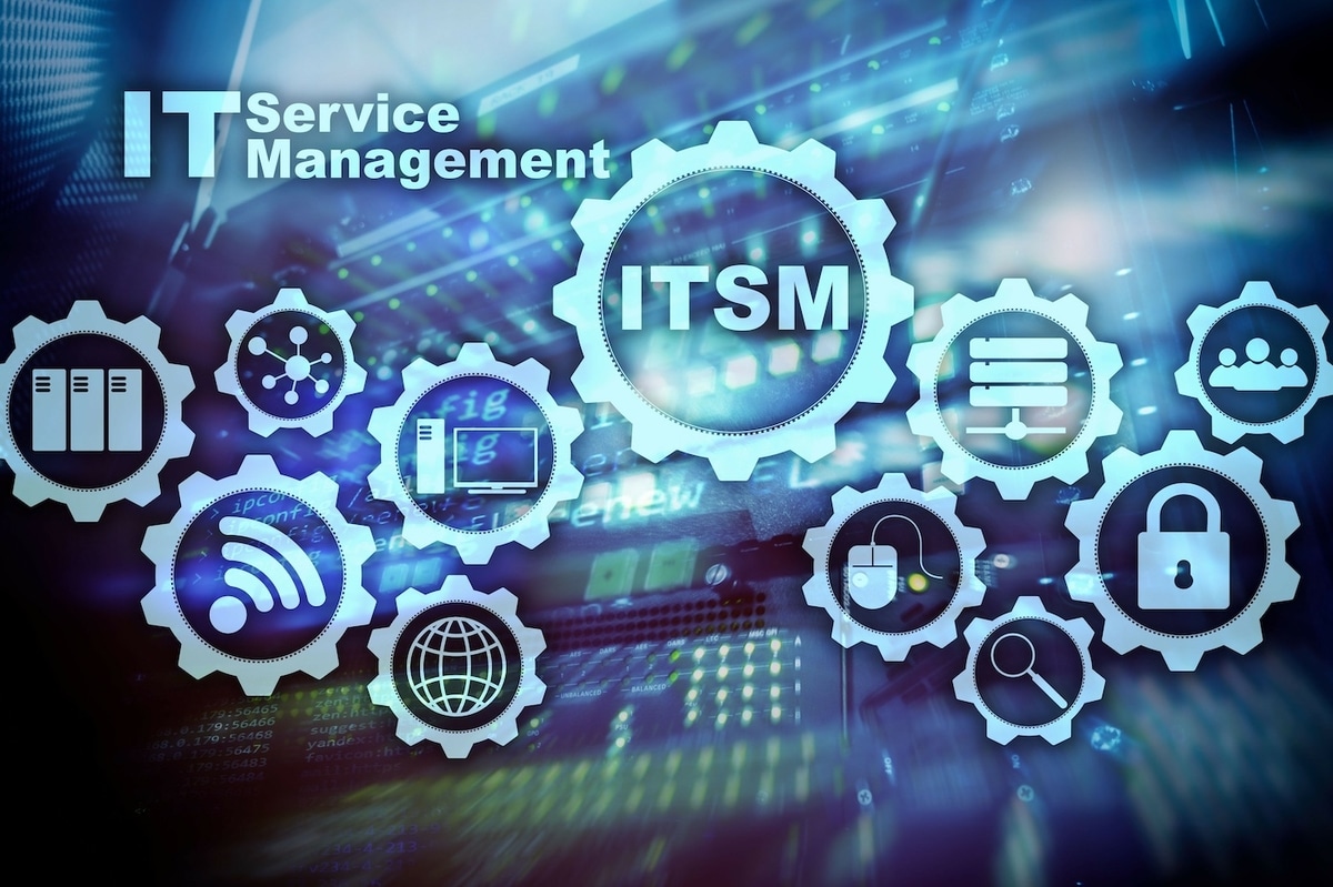 What Are The Biggest ITSM Trends For 2024? - TSG Training