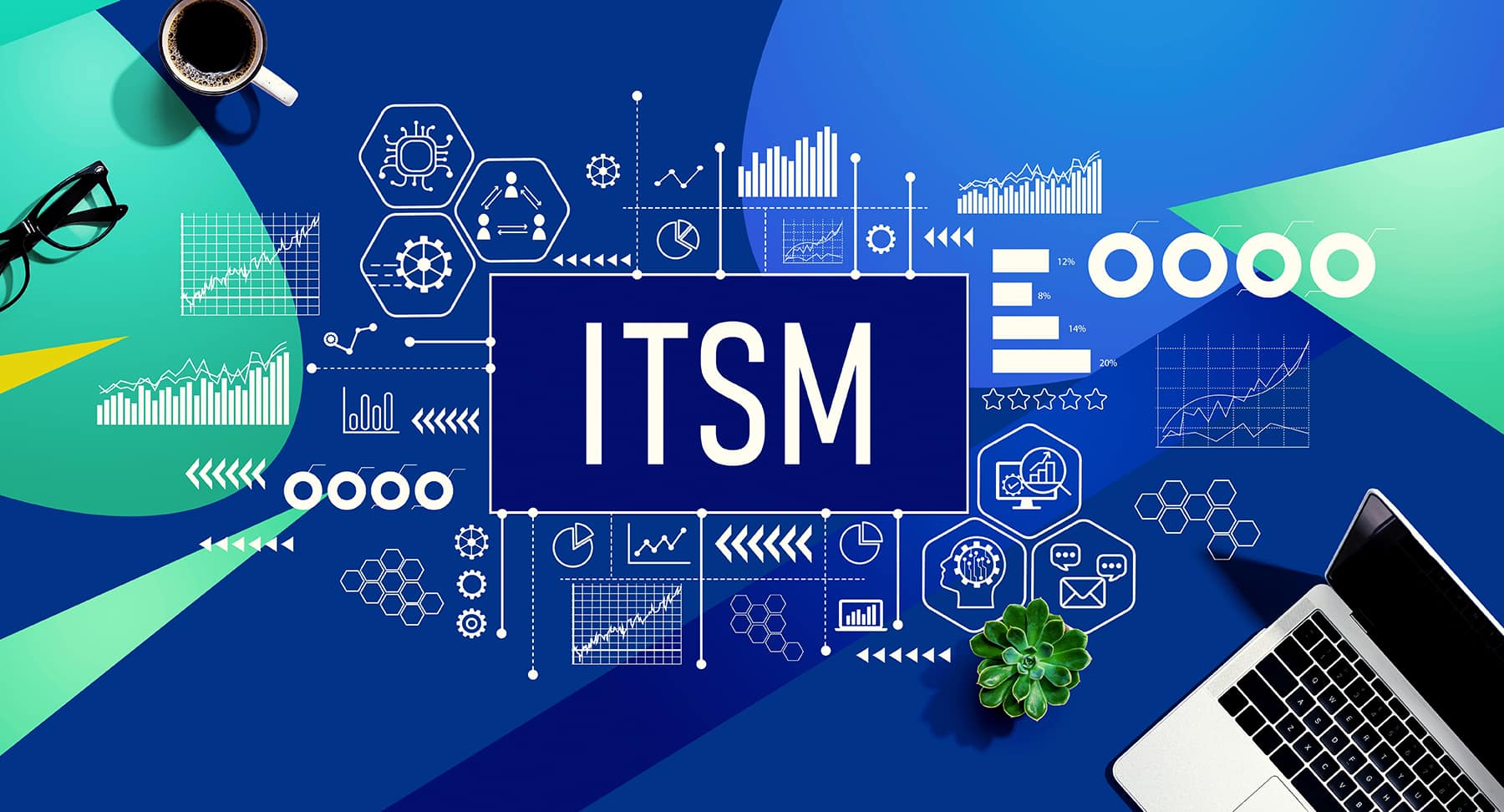 The Role of ITSM in Digital Transformation | TSG Training